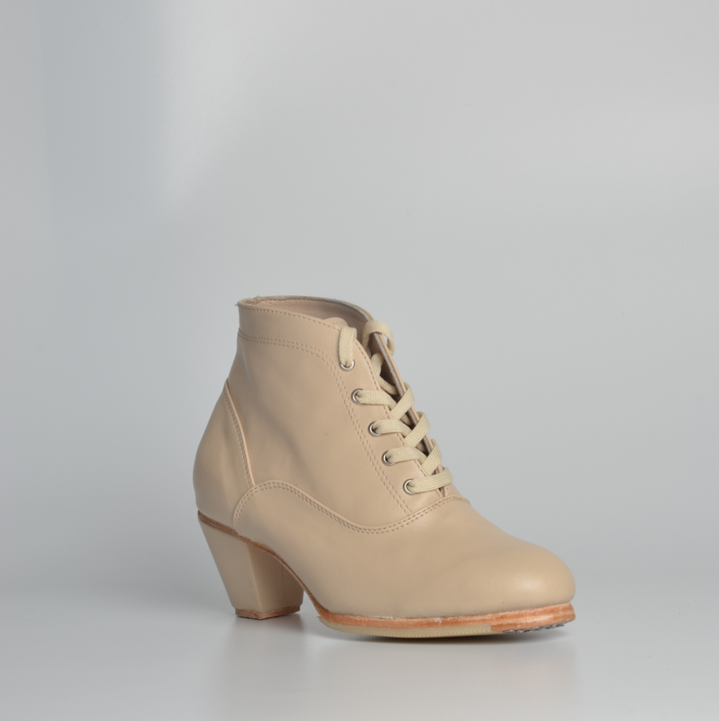 MOD. 185 Botina – COLORES – Calzado Manzano